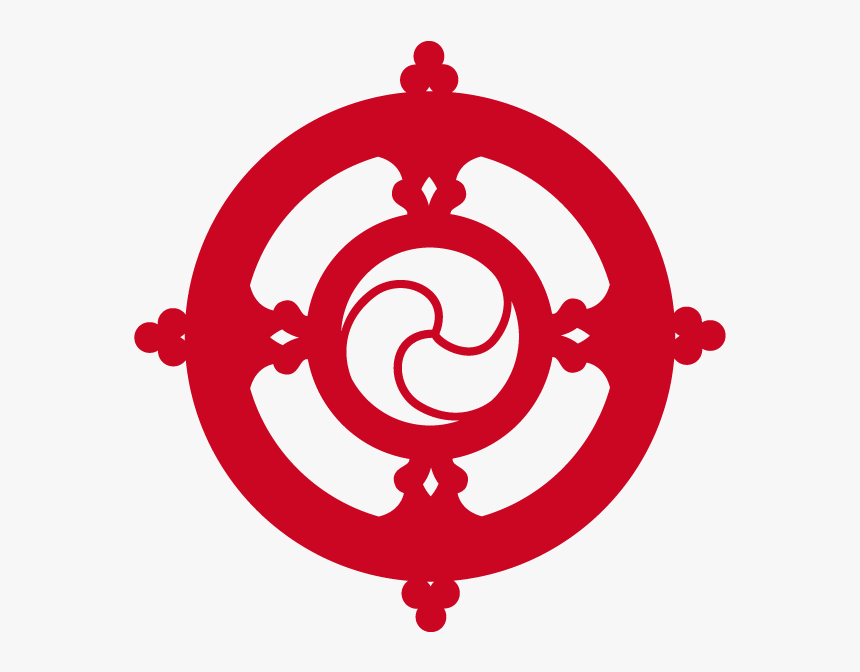 Four Noble Truths Symbol