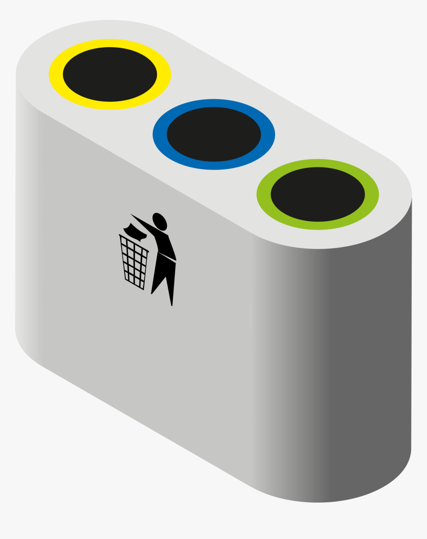 Sorting Trash Png, Transparent Png , Transparent Png Image - PNGitem