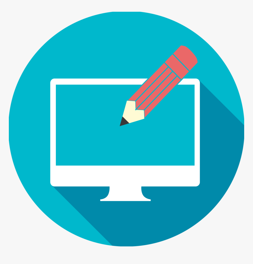 Diseño Web Png Icono , Png Download - Icon, Transparent Png ...