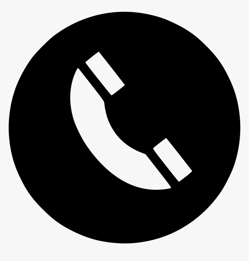 Logo Social Media Phone - Social Media Icon Phone Png, Transparent Png ...