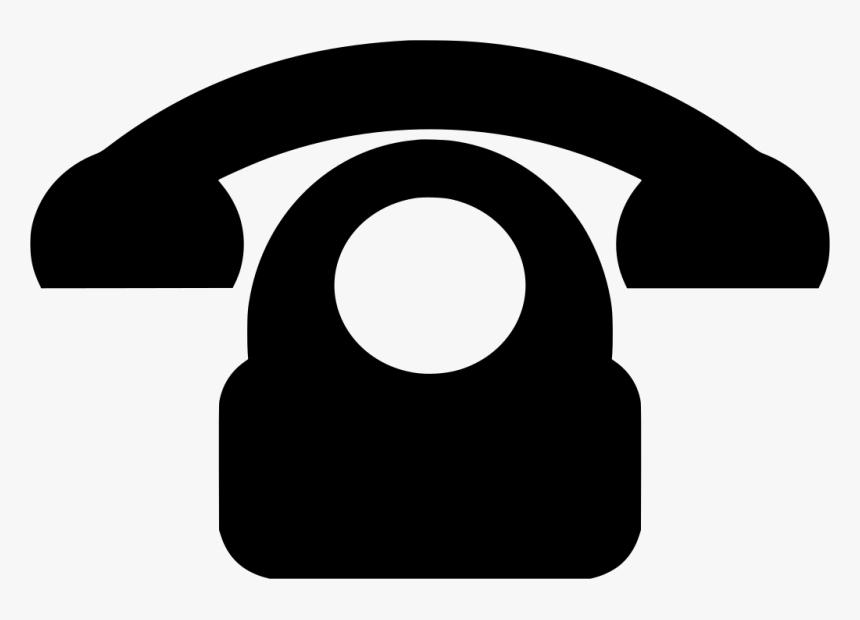 Phone, Vintage, Dial Phone, Black, Dialing, Telephone - Phone Icon, HD ...