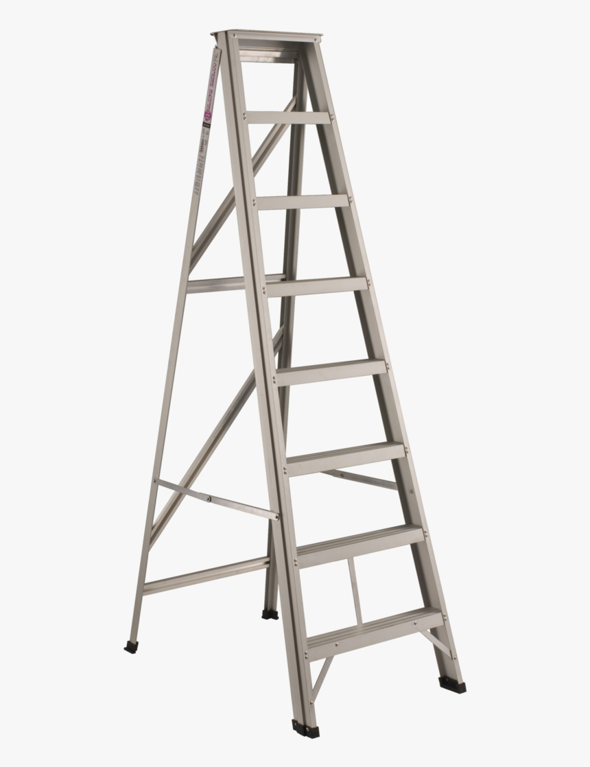 Ladder Png Transparent Image - Transparent Wwe Ladder Png, Png Download ...