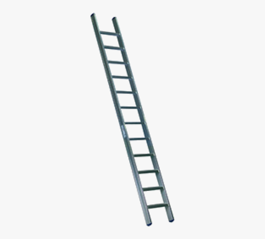 Ladder Png Free Download - 9 Step Aluminium Ladder, Transparent Png ...