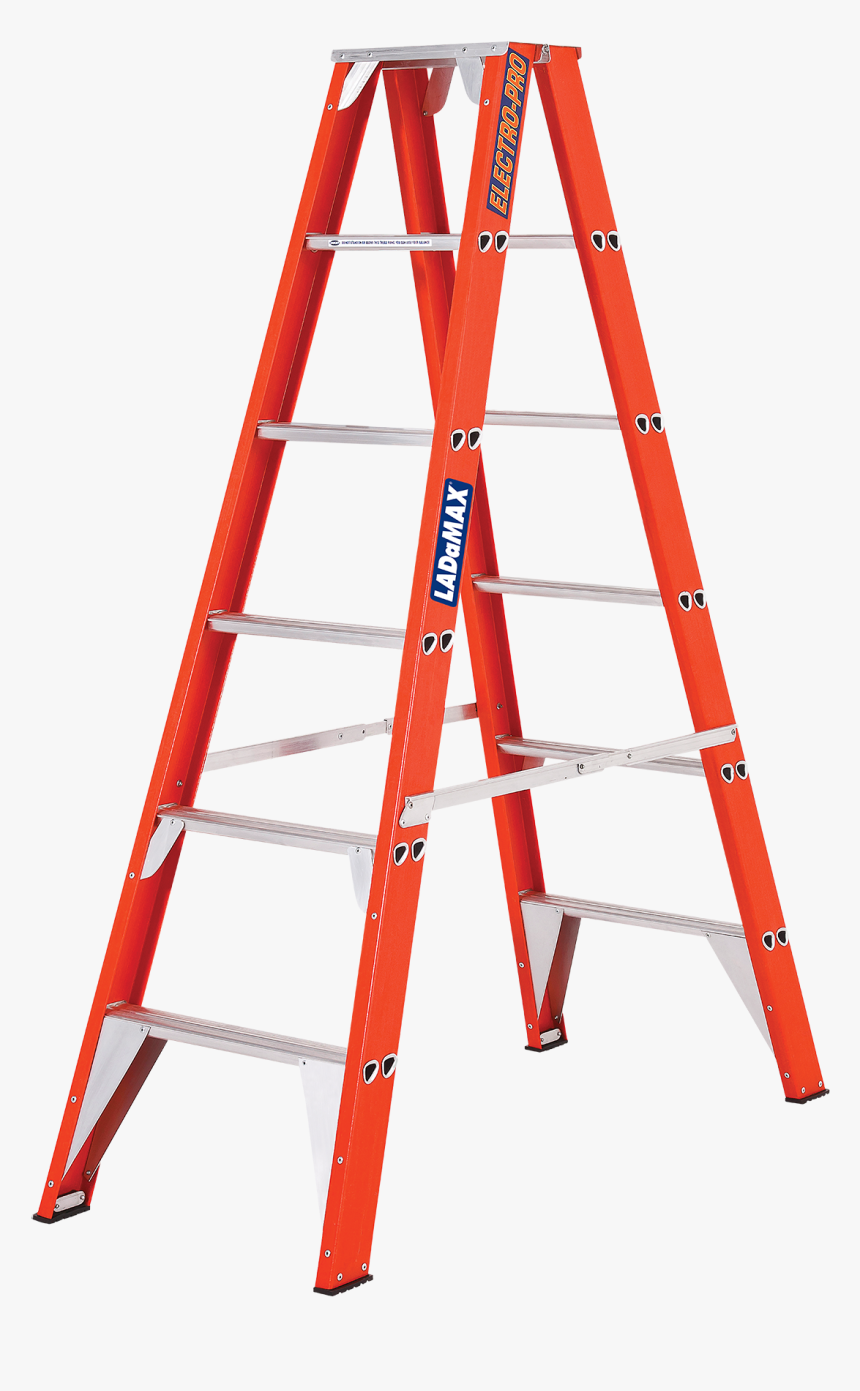 Ladder Png Pic - Ladder, Transparent Png , Transparent Png Image - PNGitem