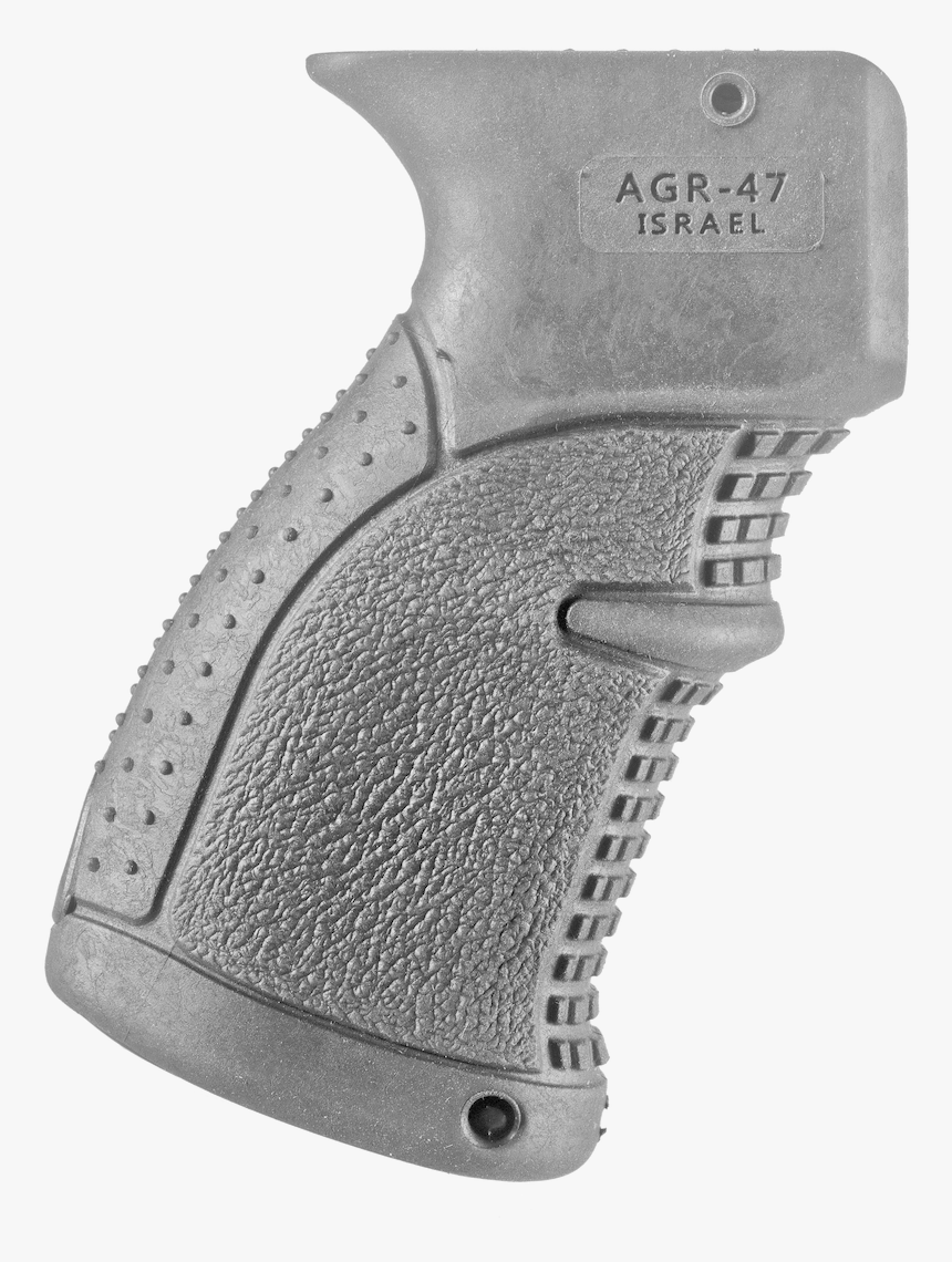 Pistol Grip Fab Defence, HD Png Download , Transparent Png Image - PNGitem