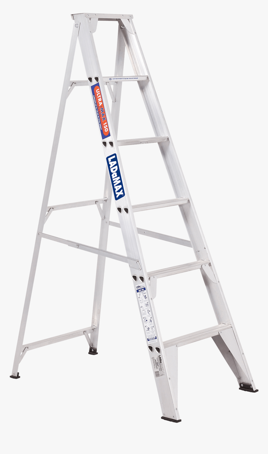 Transparent Ladder Png - 3m Ladder, Png Download , Transparent Png ...
