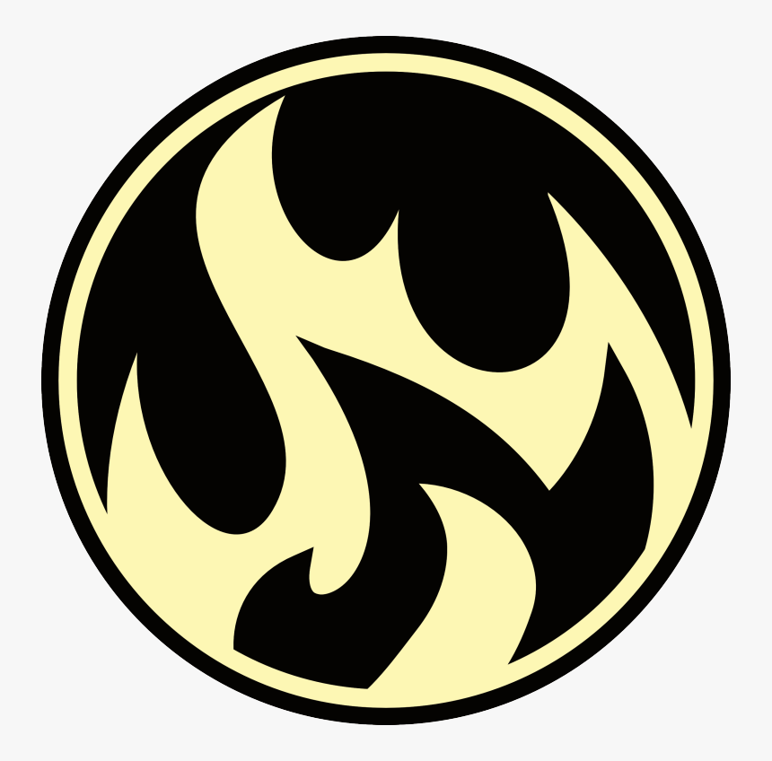 God Of Fire Icon Png - Portable Network Graphics, Transparent Png ...