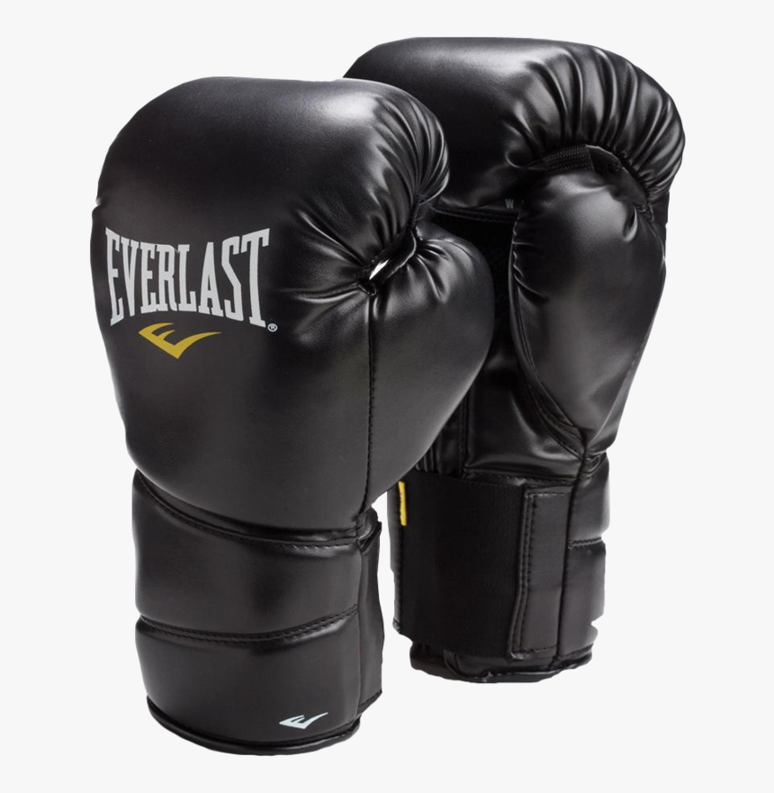 9 Png - Everlast Boxing Bag And Gloves, Transparent Png , Transparent ...