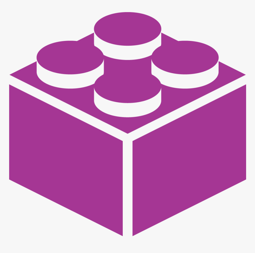 Lego Minifigure Toy Block - Lego Silhouette, HD Png Download ...