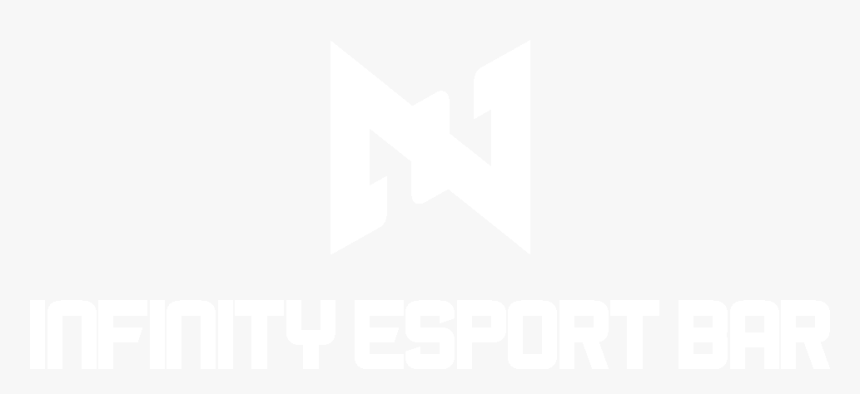 Graphic Design - Infinity Esport Bar Png Logo, Transparent Png ...