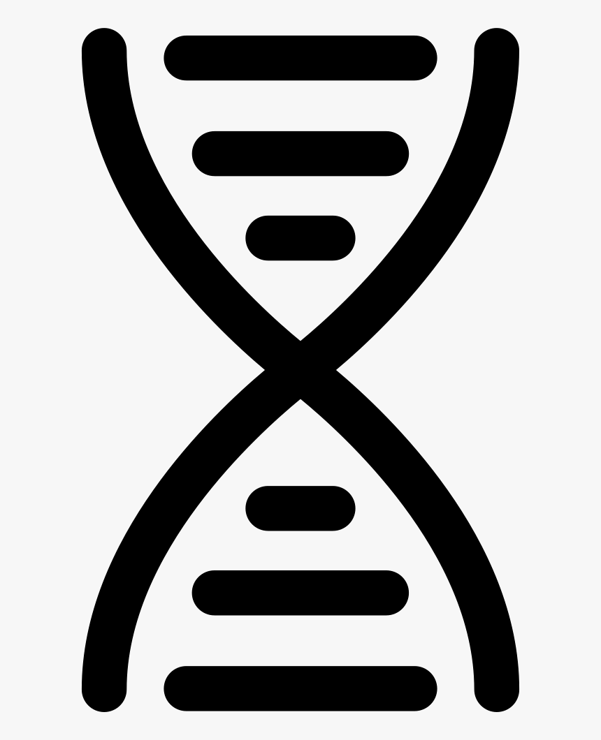 Infinity Symbol Dna , Png Download - Icon, Transparent Png ...