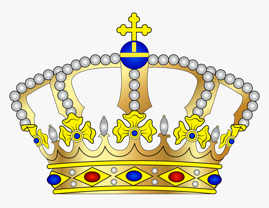 Princes Crown, HD Png Download , Transparent Png Image - PNGitem