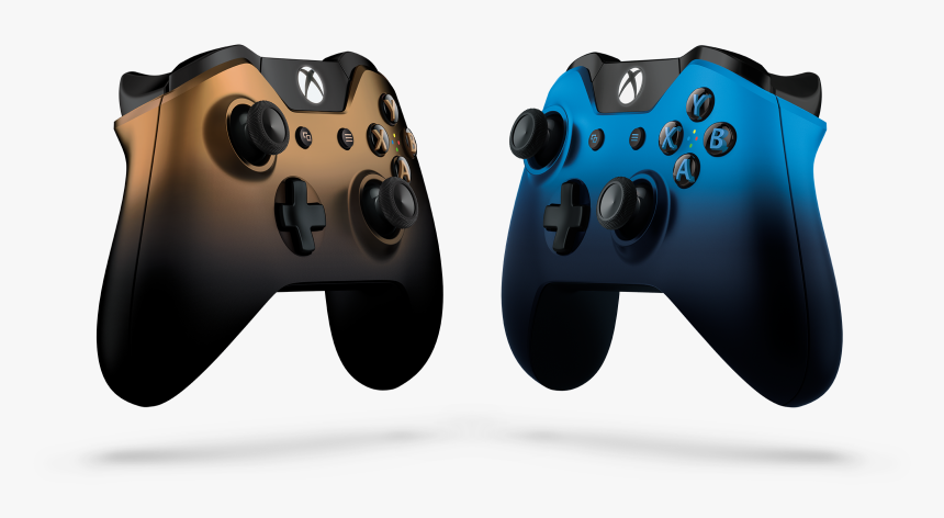 Landscape 1458231333 Xbox - Dusk Shadow Xbox One Controller, HD Png ...