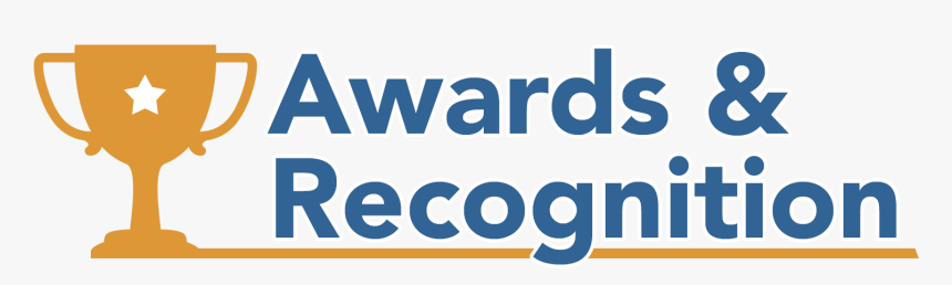Image Result For Award Png Image - Awards And Recognition Text ...