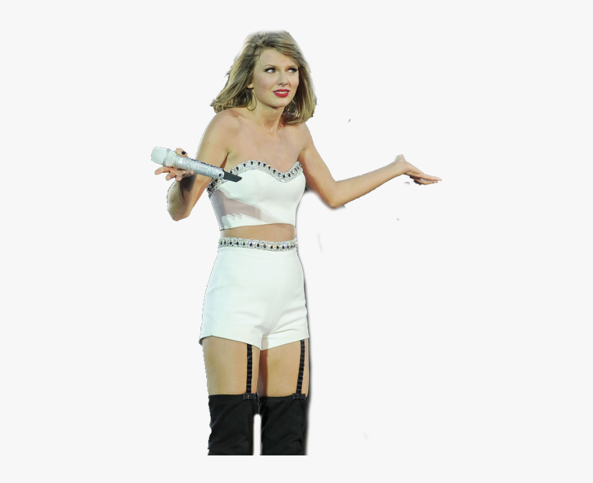 Taylor Swift No Background, HD Png Download , Transparent Png Image ...