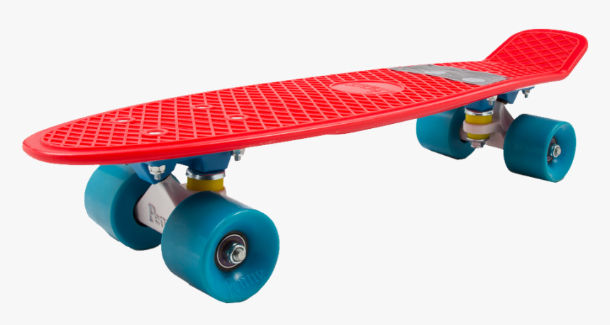 Skateboard Png Image - Red Skateboard Png, Transparent Png ...