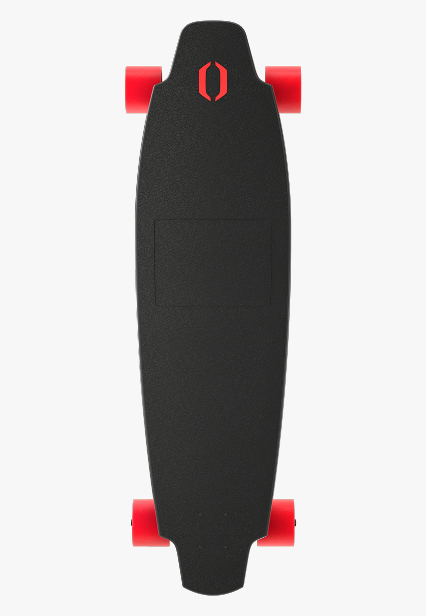 Inboard M1 Electric Skateboard - Monolith Skateboard, HD Png Download ...