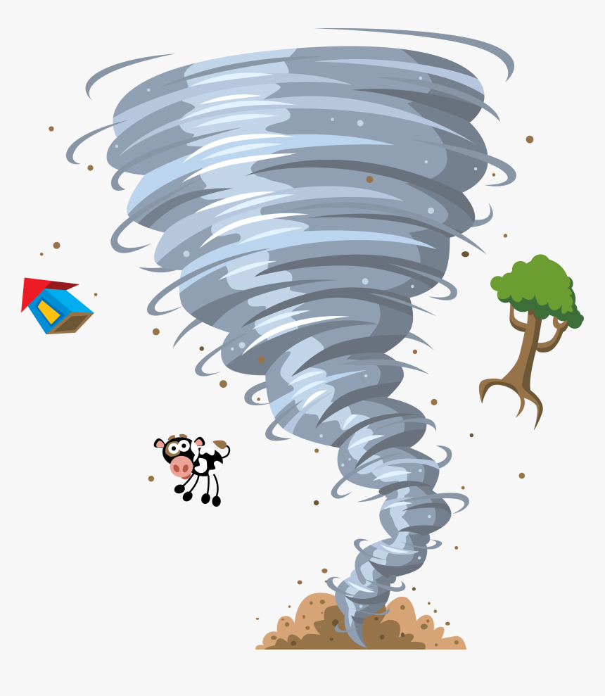 Cyclone Clipart