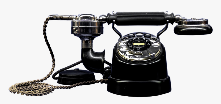 Old Phone Png 404193 Old Telephone Transparent- - Old Telephone ...