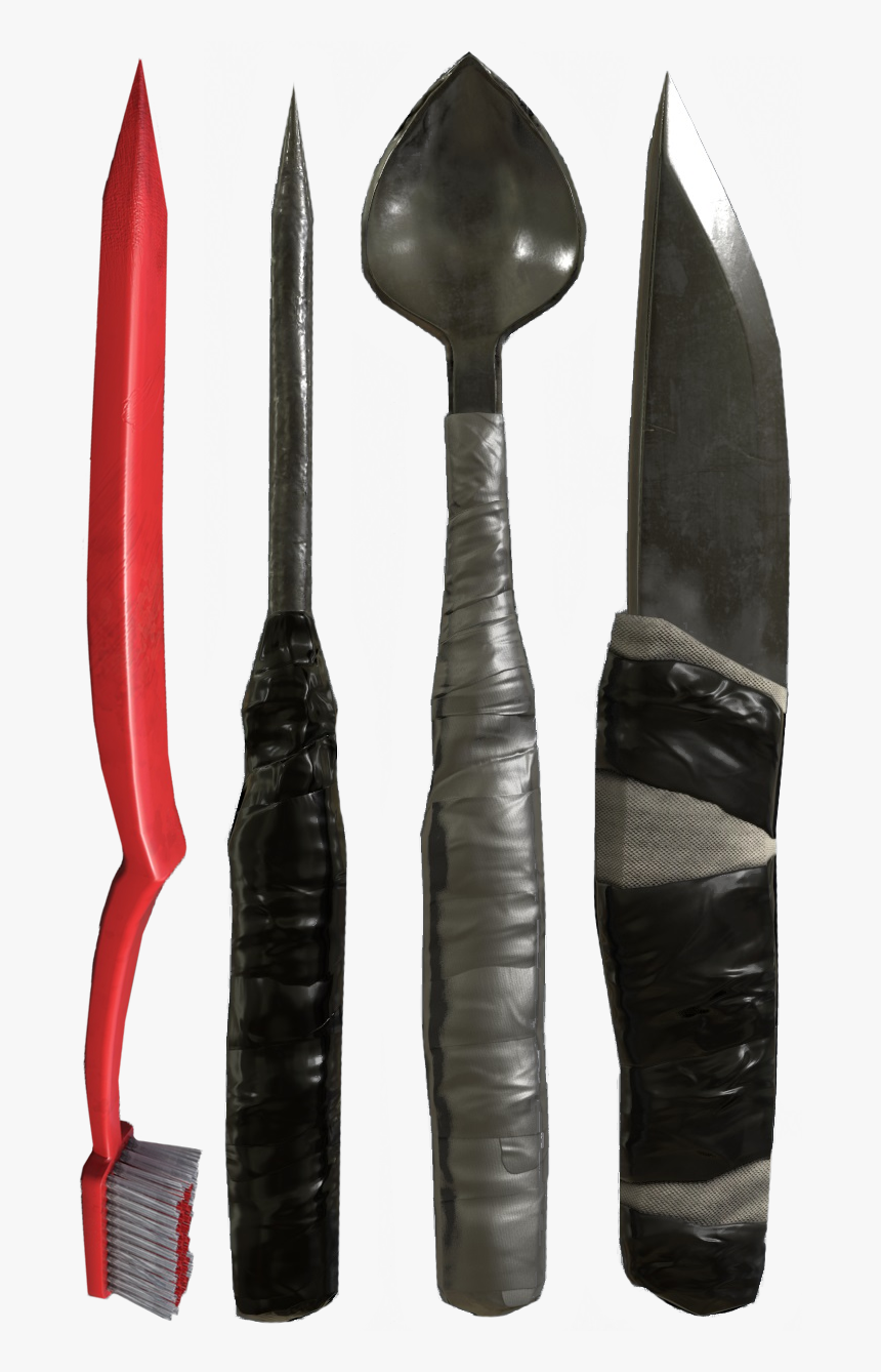 Shanks - Throwing Knife, HD Png Download , Transparent Png Image - PNGitem