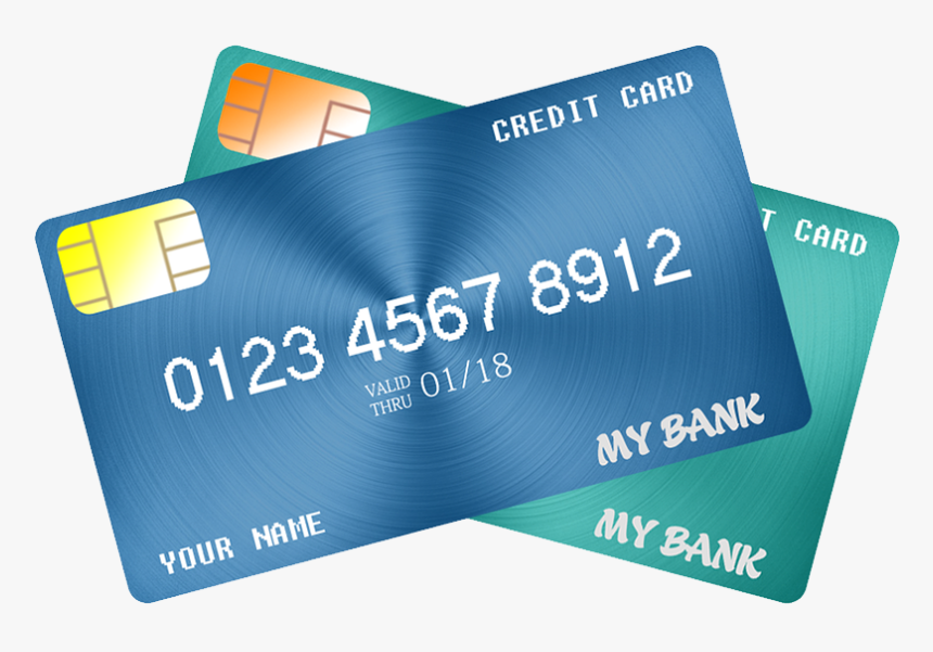 Credit Card Png - Credit Card, Transparent Png , Transparent Png Image ...