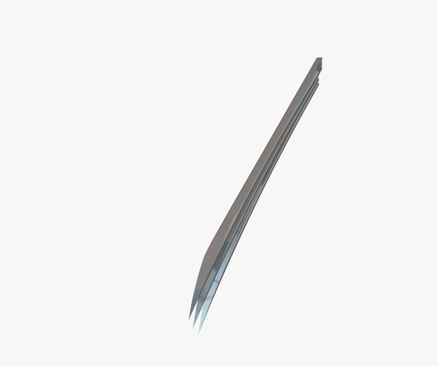 Wolverine Claws Png High-quality Image - Fine Point Pen Png ...