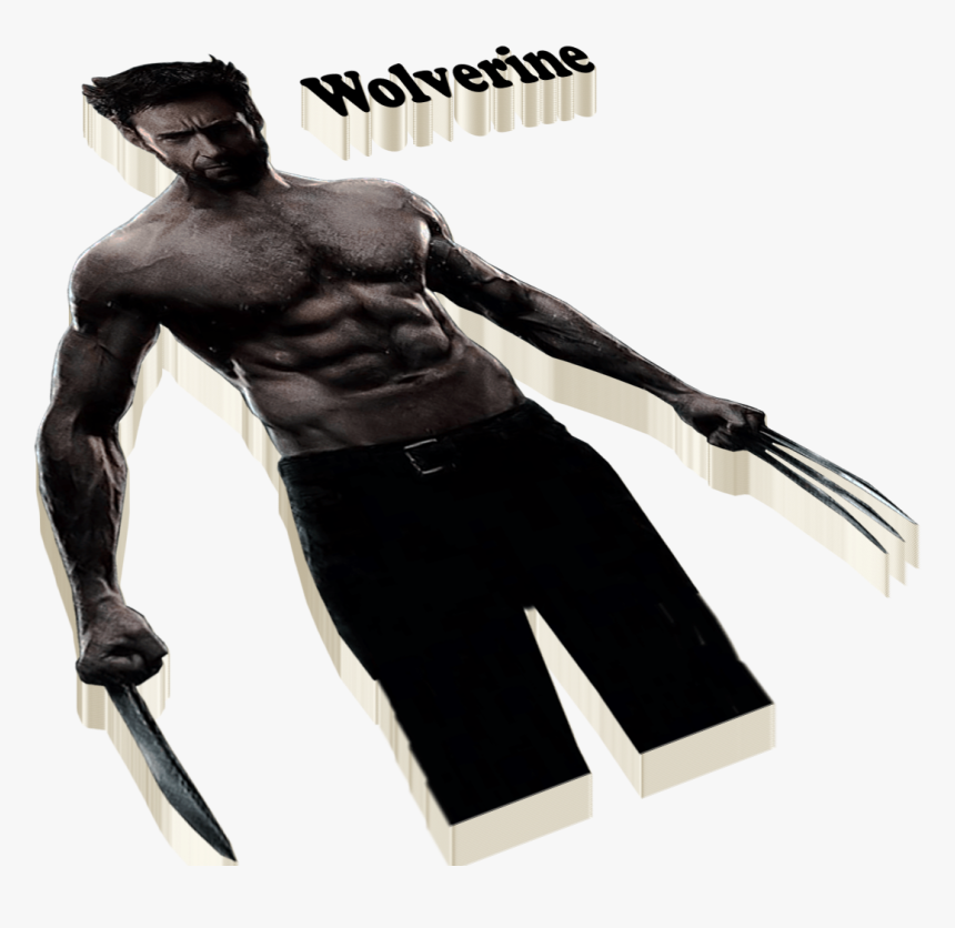 Wolverine Free Png Images - Wolverine, Transparent Png , Transparent ...