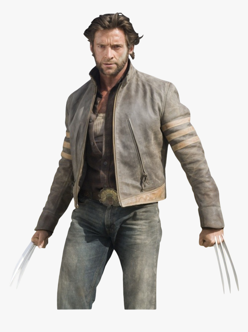 Comics - Movies - Wolverine - X Men Origins Wolverine - Hugh Jackman ...