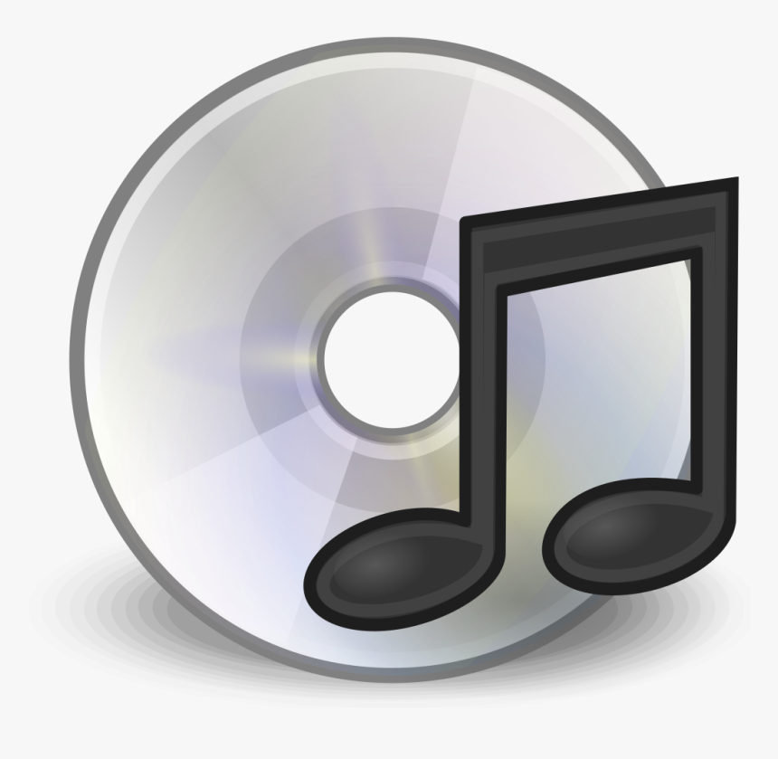 Music Icon, HD Png Download , Transparent Png Image - PNGitem