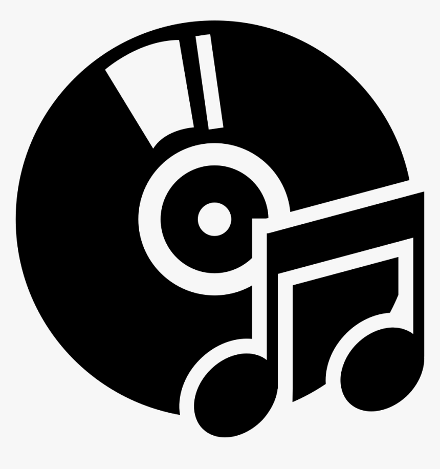 Music Album Icon Png, Transparent Png , Transparent Png Image - PNGitem