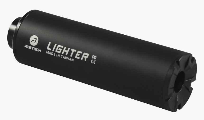 Lighter - Acetech Lighter Tracer Unit, HD Png Download , Transparent ...