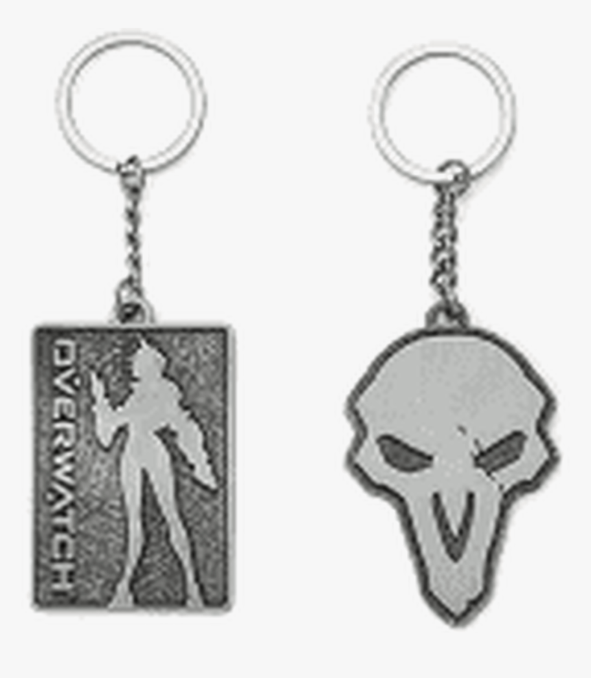 Overwatch Keychains, HD Png Download , Transparent Png Image - PNGitem