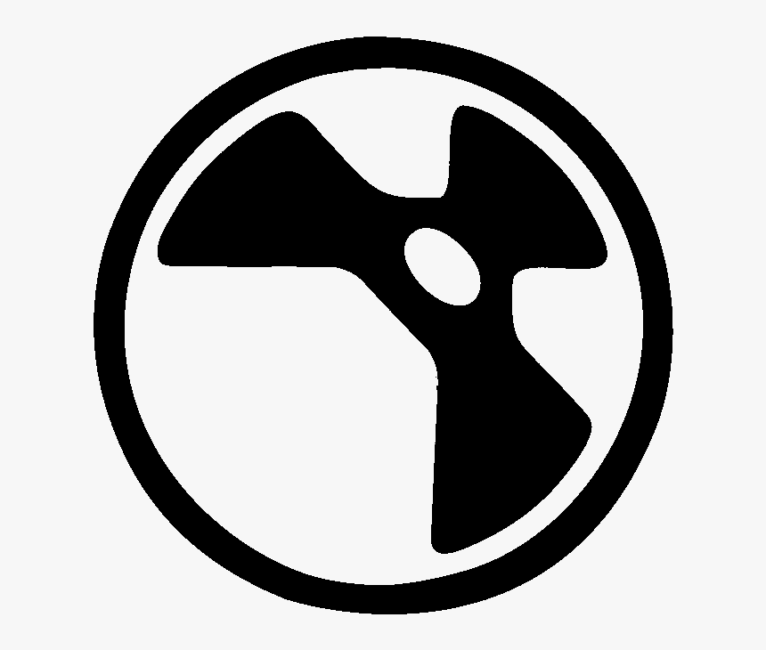 Nuke Logo Png, Transparent Png , Transparent Png Image - PNGitem