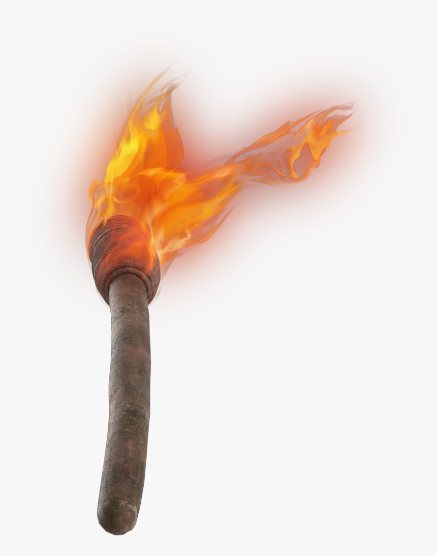 Hand Torch Png Image - Fish, Transparent Png , Transparent Png Image ...