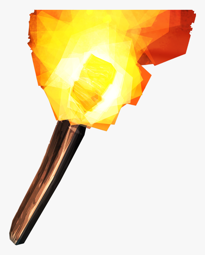 Burning - Flashlight, HD Png Download , Transparent Png Image - PNGitem
