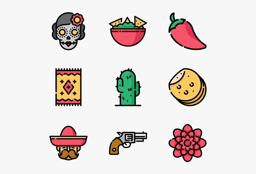 Mexico - Mexico Png, Transparent Png , Transparent Png Image - PNGitem