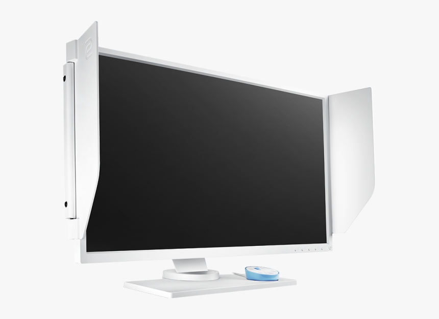 Monitor Pink, HD Png Download , Transparent Png Image - PNGitem