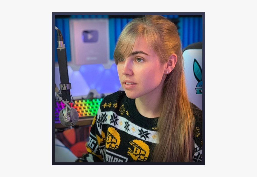 Gss Profile Danucd - Danucd Twitch, HD Png Download , Transparent Png ...