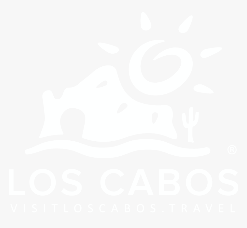 Los Cabos Official Logo 2017 White - Louis Tomlinson Name Logo, HD Png ...