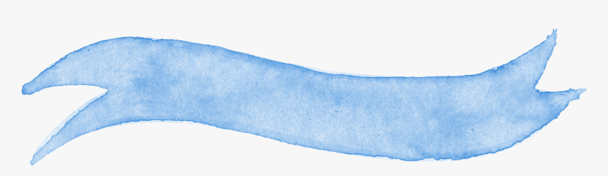 Banner Ribbon Png Blue, Transparent Png , Transparent Png Image - PNGitem