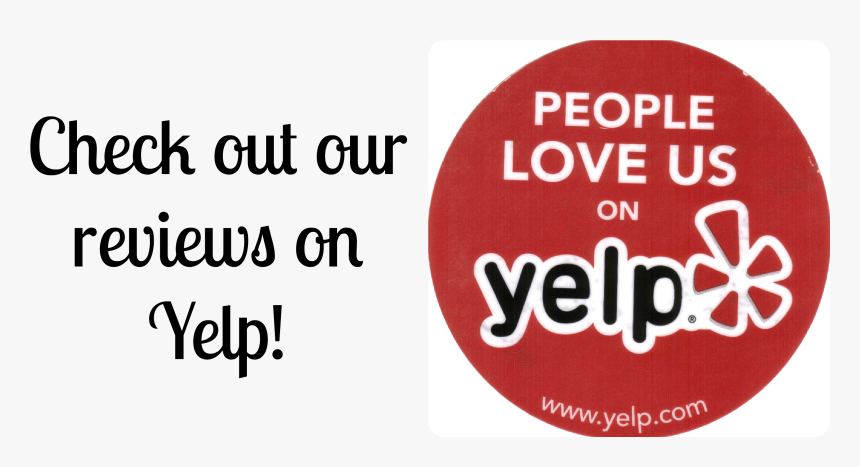Yelp, HD Png Download , Transparent Png Image - PNGitem