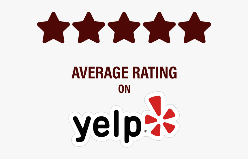 Star Ratings Yelp - Yelp Us If You Like Us, HD Png Download ...