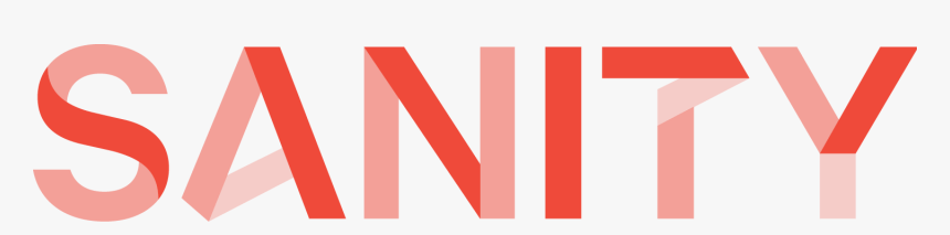 Sanity Io Logo Png, Transparent Png , Transparent Png Image - PNGitem