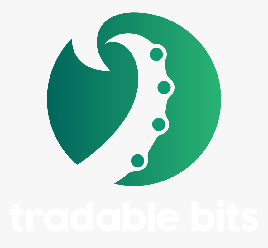 Tradable Bits Logo Png, Transparent Png , Transparent Png Image - PNGitem