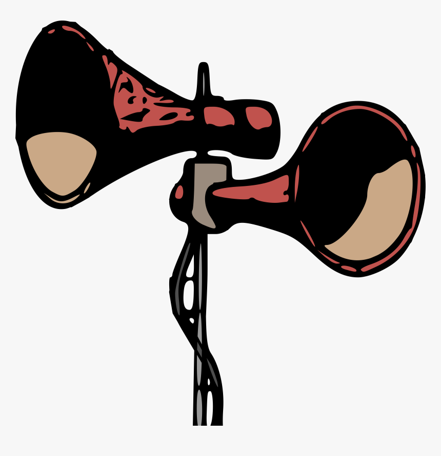 Sports Equipment,line,megaphone - Mic Speaker Clipart, HD Png Download ...