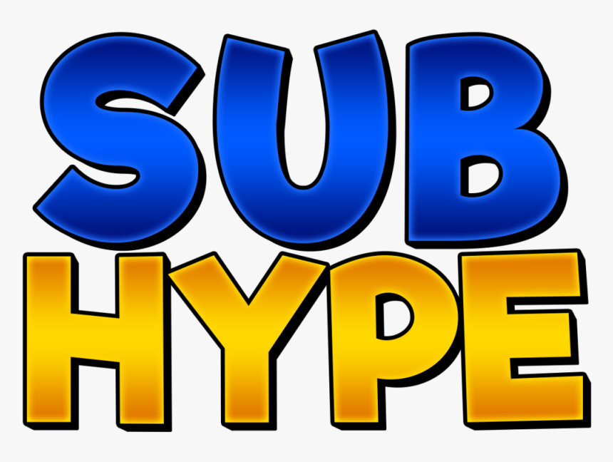 Jay Sub Hype Emote 1120, HD Png Download , Transparent Png Image - PNGitem