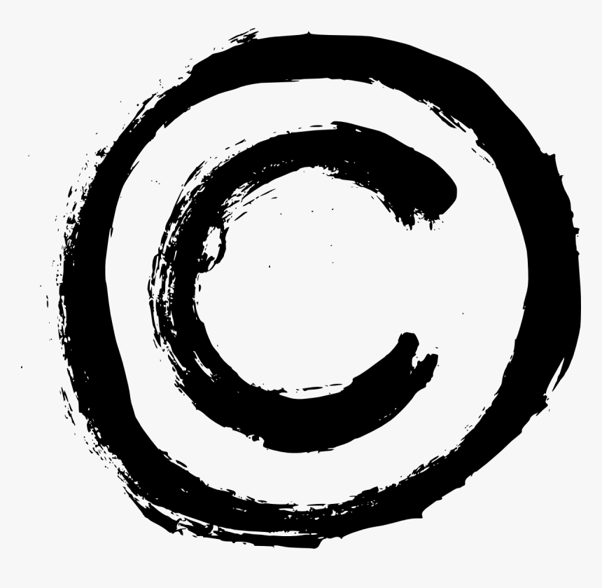 Copyright Symbol Png - Symbol Png Transparent Copyright, Png Download ...