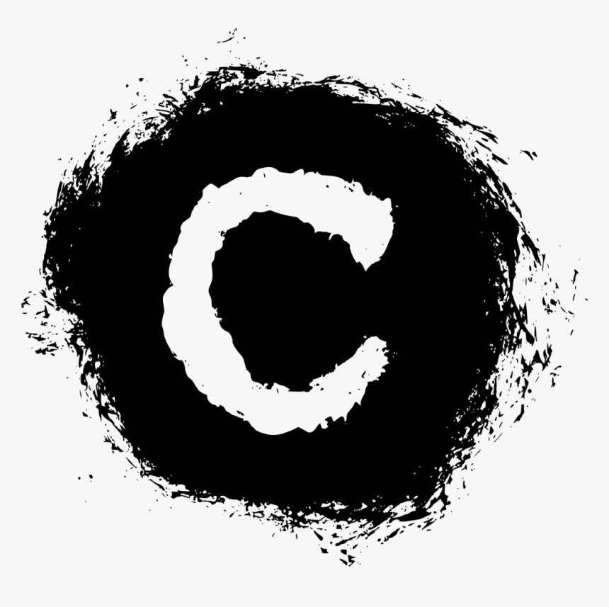Copyright Symbol Png, Transparent Png , Transparent Png Image - PNGitem