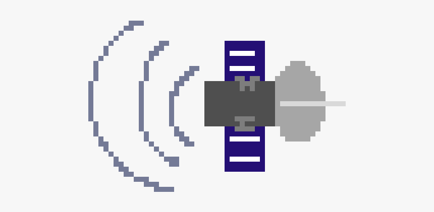 Running Man Pixel Art, HD Png Download , Transparent Png Image - PNGitem