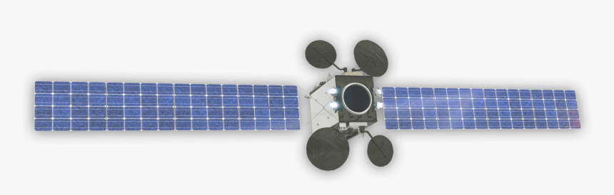Electrical Hts Satellite - Satellite, HD Png Download , Transparent Png ...